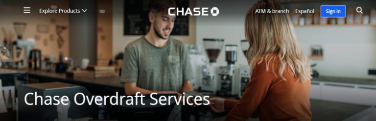 Chase Overdraft Fee, Limits & Protection: Don't Get Caught Out!
