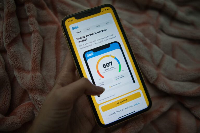 5 Best Credit Builder Apps Like MoneyLion Credit Builder Plus 5 Best Credit Builder Apps Like MoneyLion Credit Builder Plus