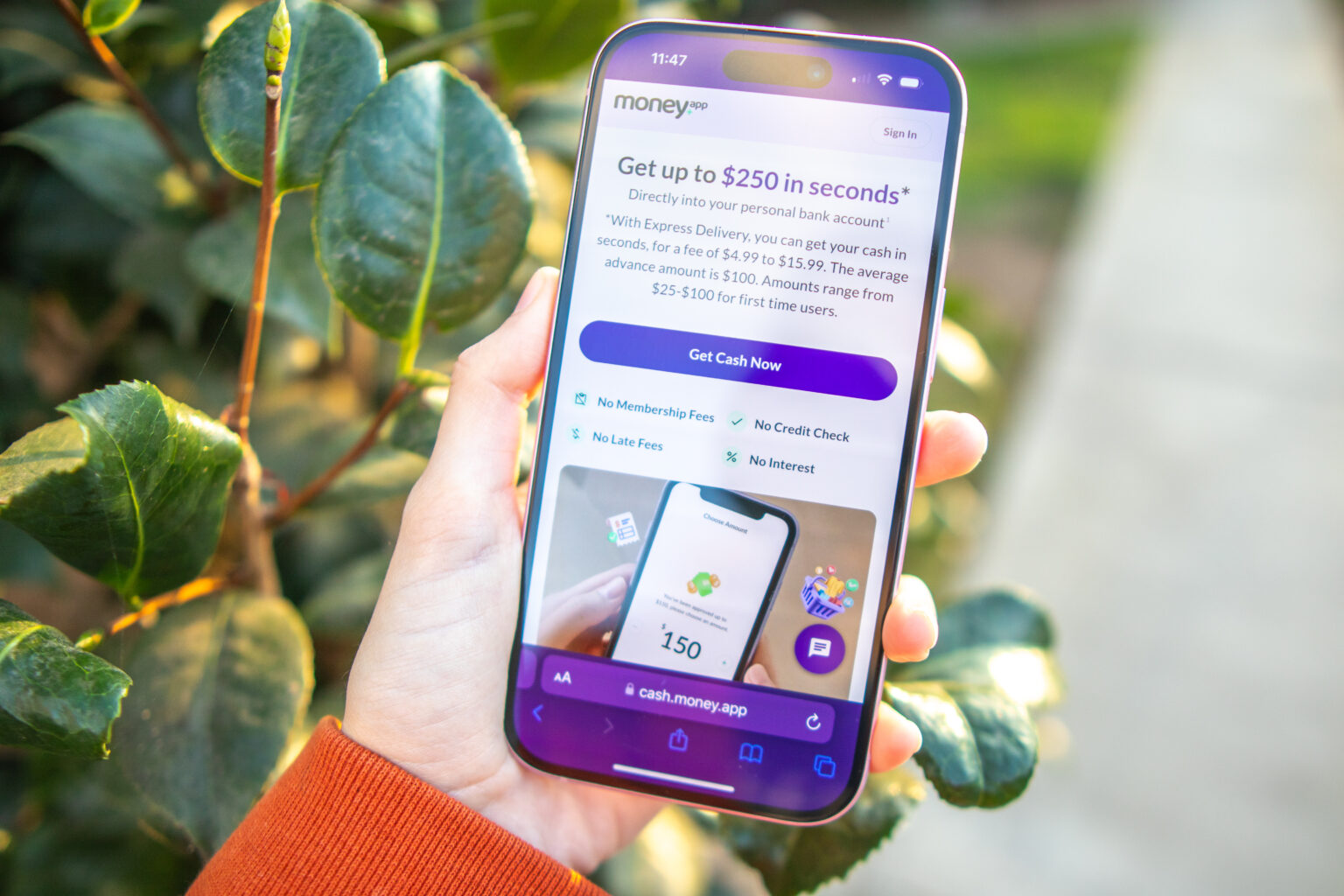 Money App Review: Borrow Up to $250 (High Limits for New Users)