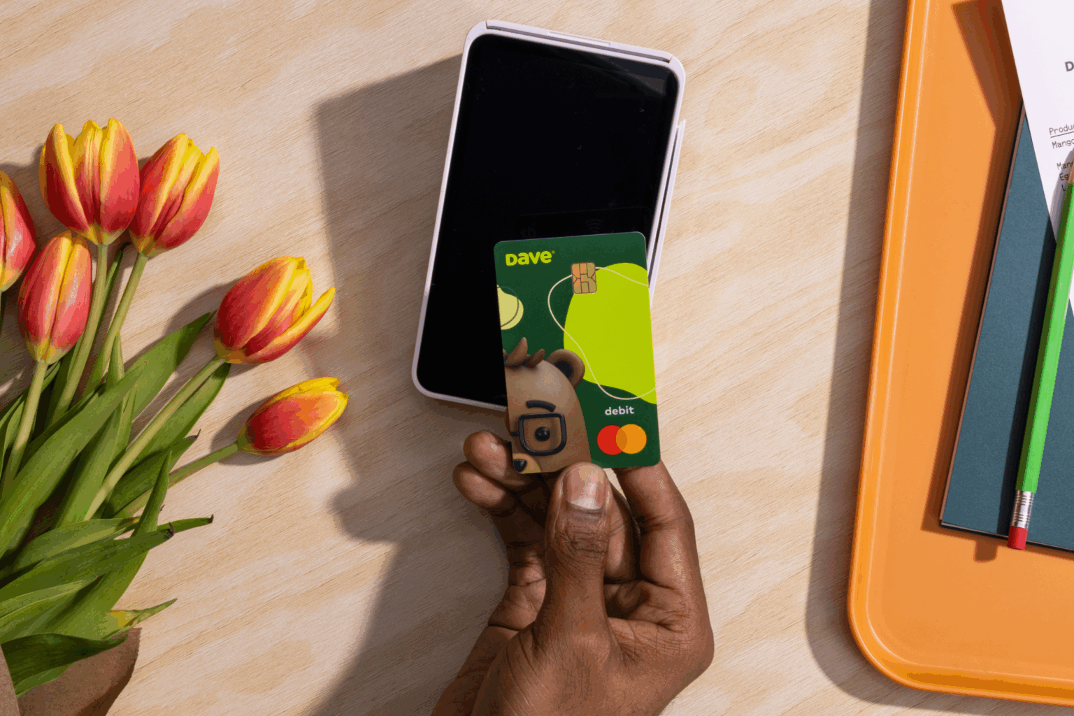 Dave App Review: Advances up to $500 with Low Fees [2025]